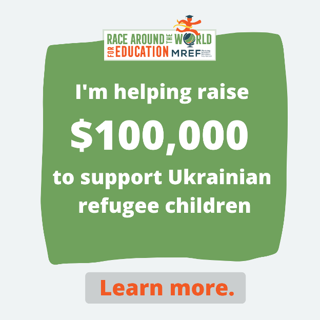 Update: CETRA Team with MREF Race Around the World - CETRA