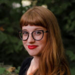 Emily Terhaar - CETRA