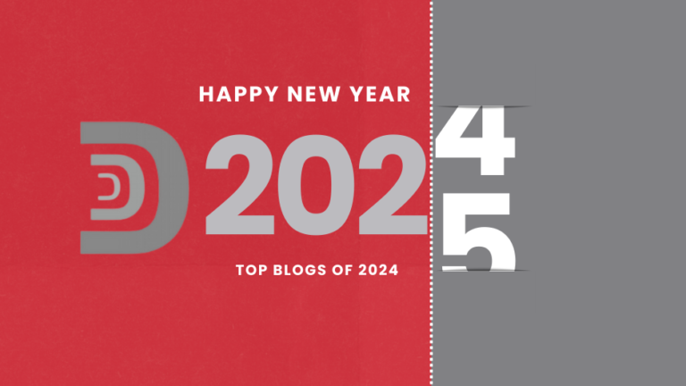 Top Blogs of 2024 - CETRA